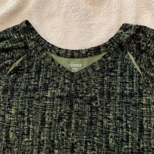 Soma | Tops | Mwt Soma Tunic | Poshmark